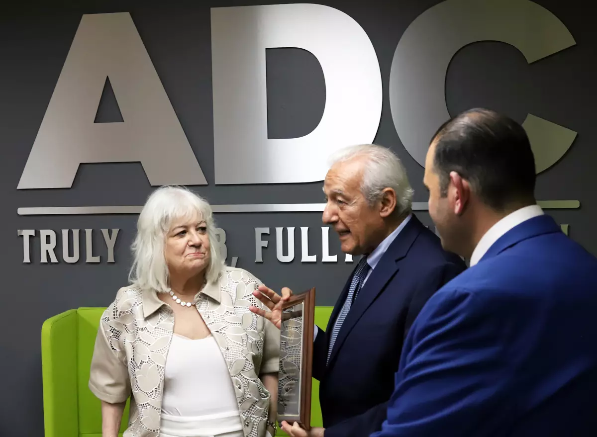 American-Arab Anti-Discrimination Committee Opens New Anaheim Office ...