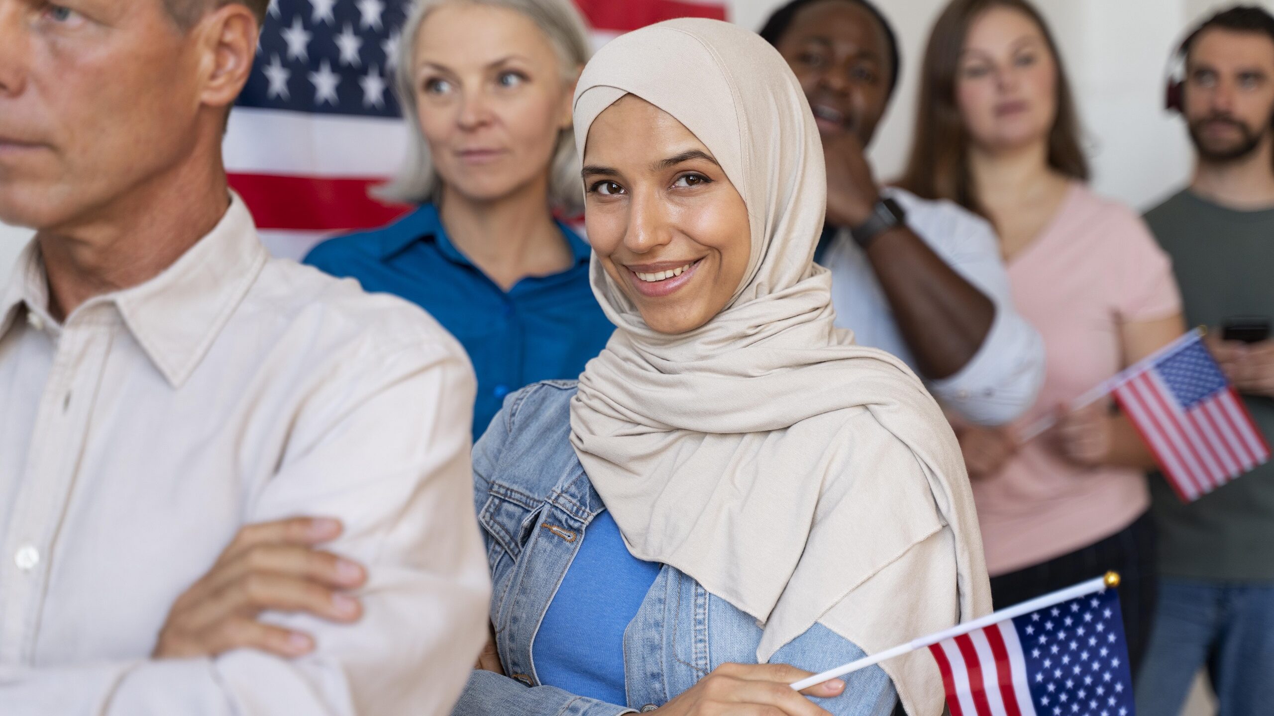Arab American Identity in the United States - Rakwa - Arab American News