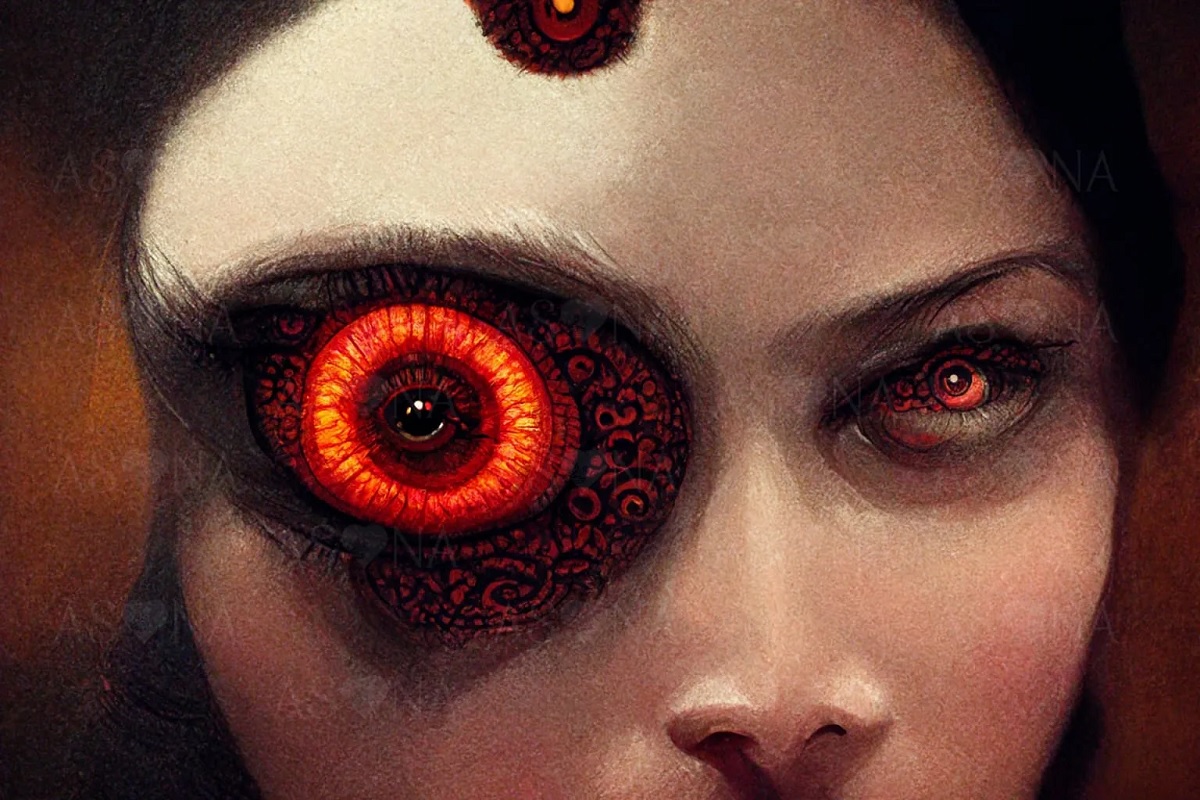 The Evil Eye in Islam and Arab Culture: Beliefs, Protection, and ...