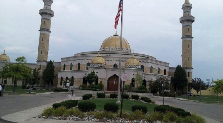 Islamic Center of America: North America’s Premier Islamic Hub in ...