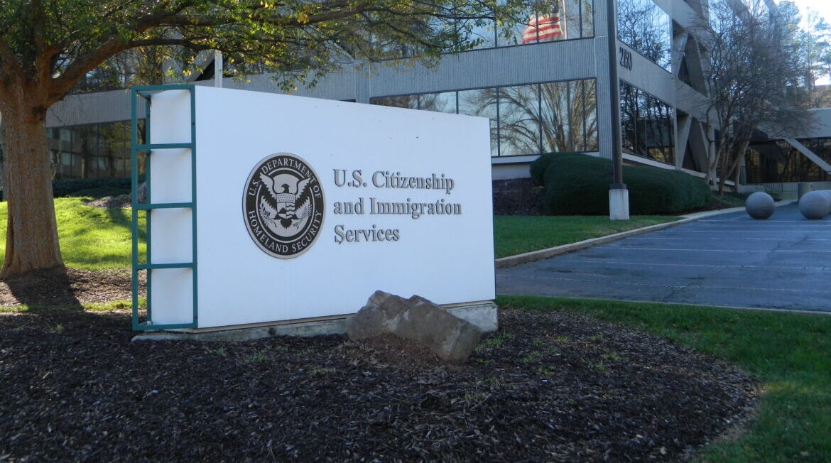 USCIS Updates Family Immigration Policy to Combat Marriage Fraud and ...