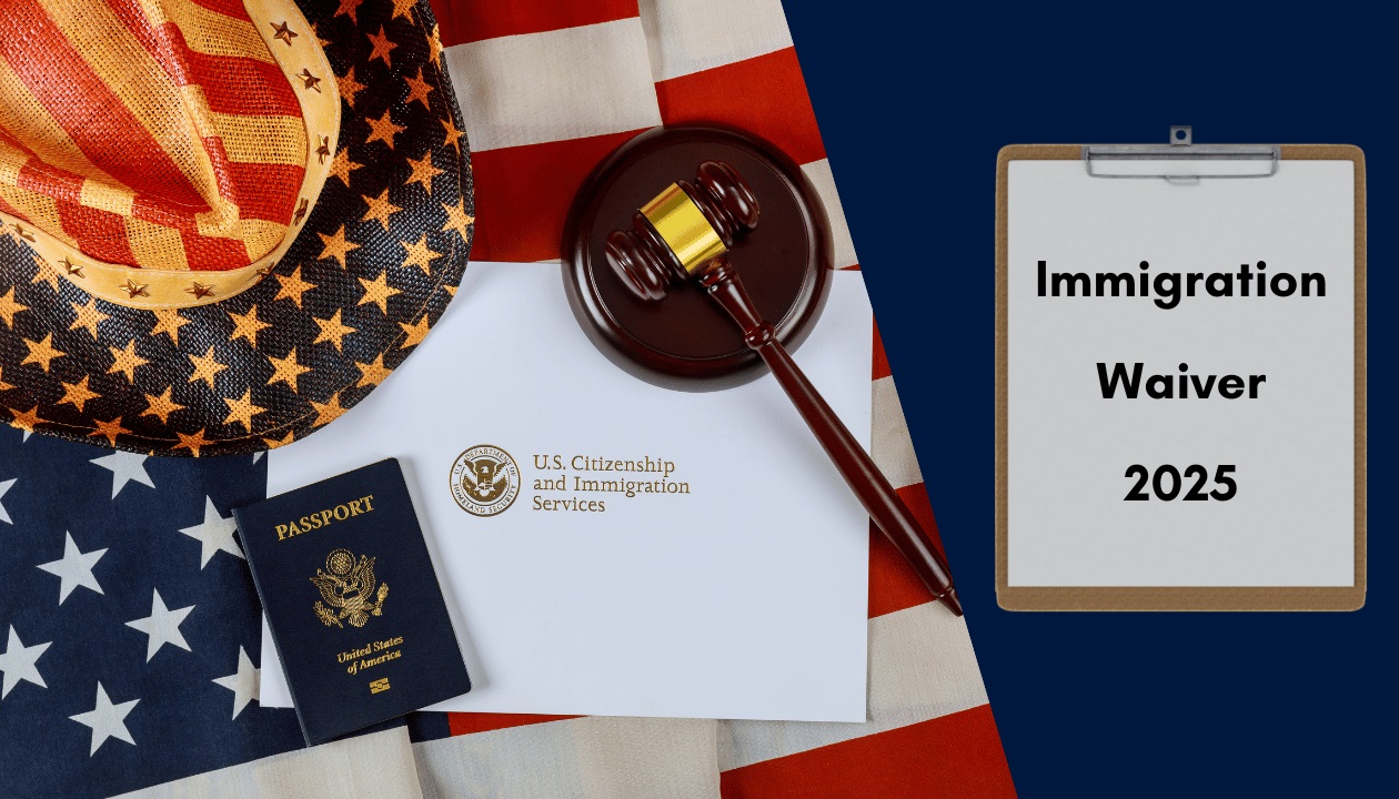 U.S. Immigration Updates 2025: What Has Changed This Year? - Rakwa ...