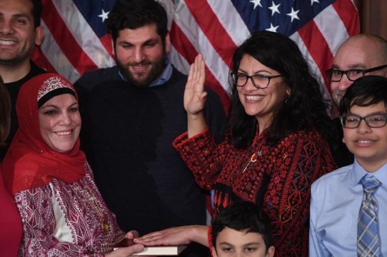 Where Do Arabs Live in the U.S.? A Map of Arab-American Communities ...