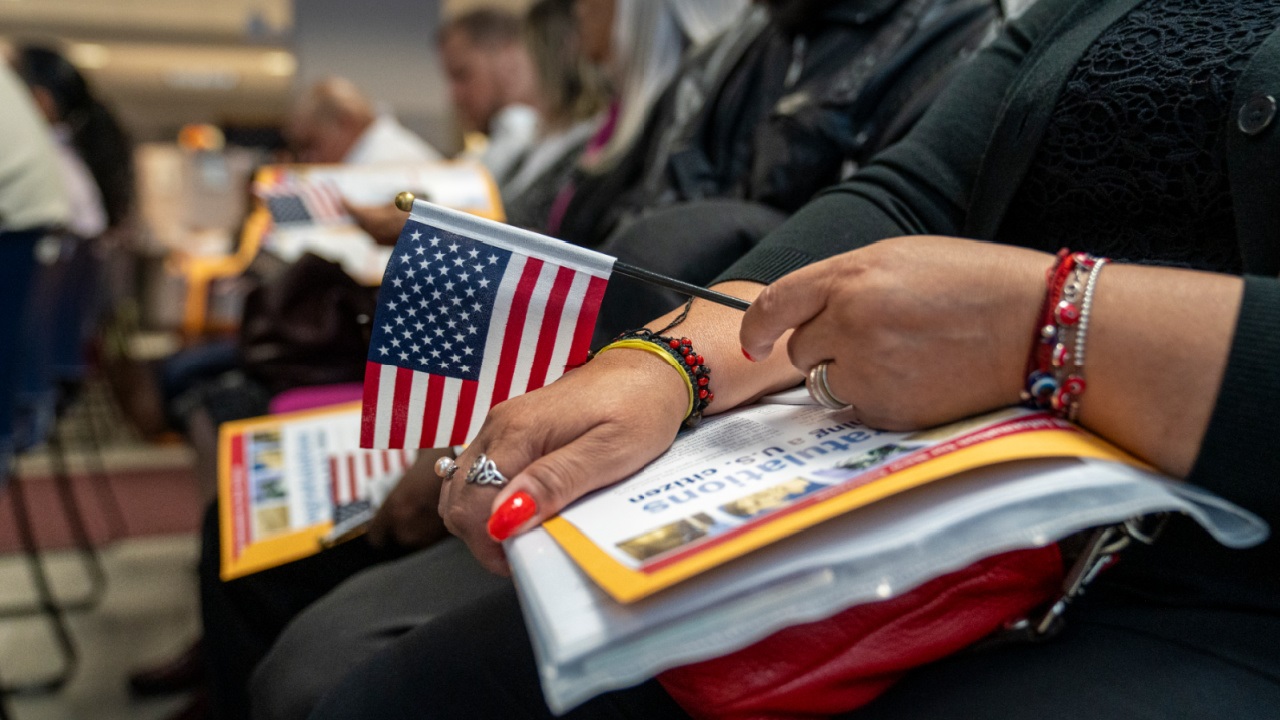 USCIS Broadens ‘Good Moral Character’ Standards for U.S. Citizenship ...