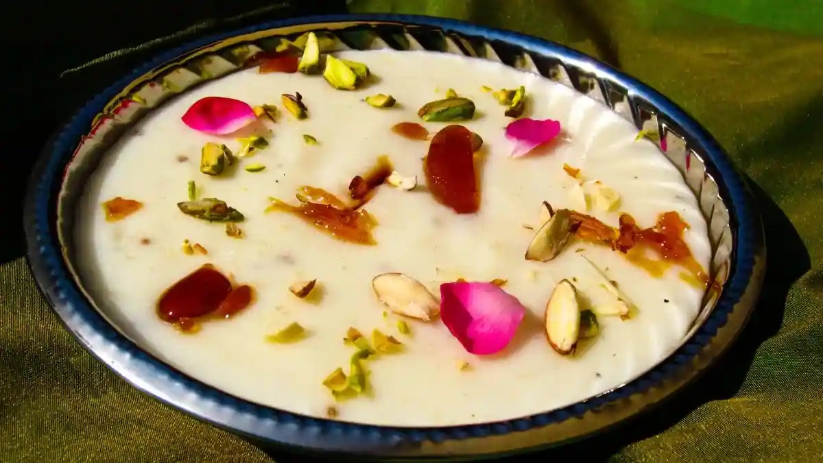 Culinary Traditions of Mawlid al-Nabawi in the United States: How ...