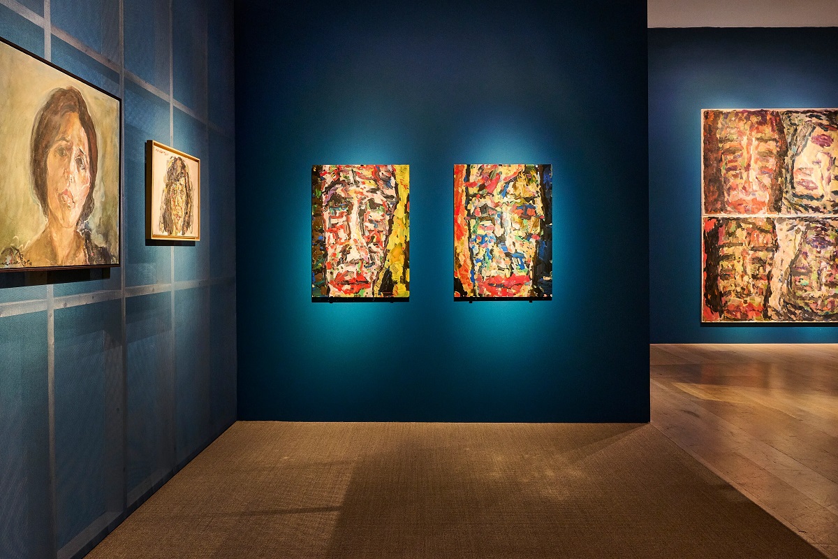 Middle Eastern Art Exhibitions in the USA 2025 - Rakwa - Arab American News