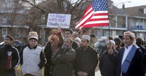 Hamtramck: America’s First Muslim-Majority City and a Symbol of Islamic ...
