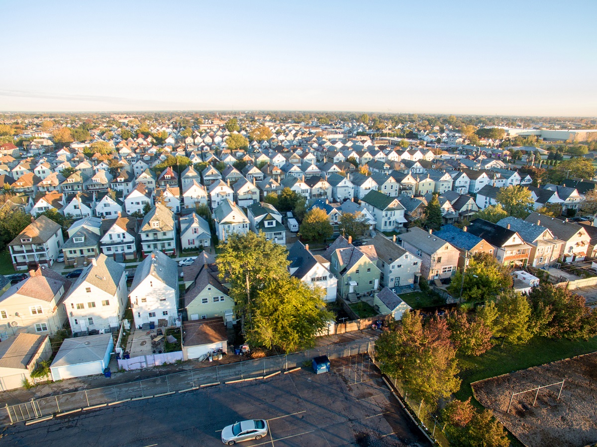 Hamtramck: America’s First Muslim-Majority City and a Symbol of Islamic ...