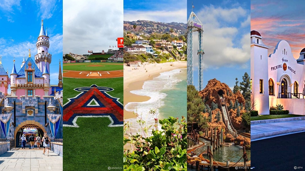 Top Cities in California for Arab and Muslim Families: Quality of Life ...