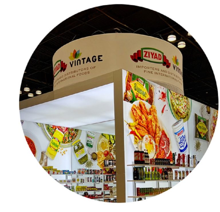 From Pita Bread to Global Pantry: The Ziyad Brothers’ American Success ...