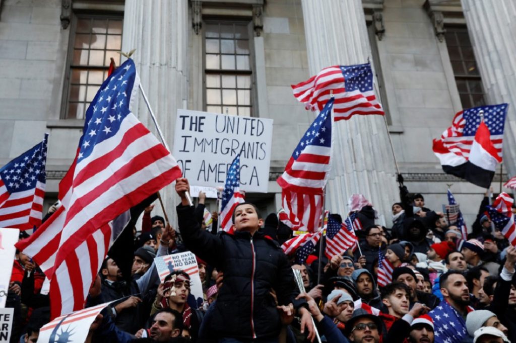 The Iraqi American Community: Demographics, Workforce, and Cultural ...