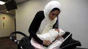 Muslim and Arab Fertility Trends in the U.S. (2025): Family Size Trends ...