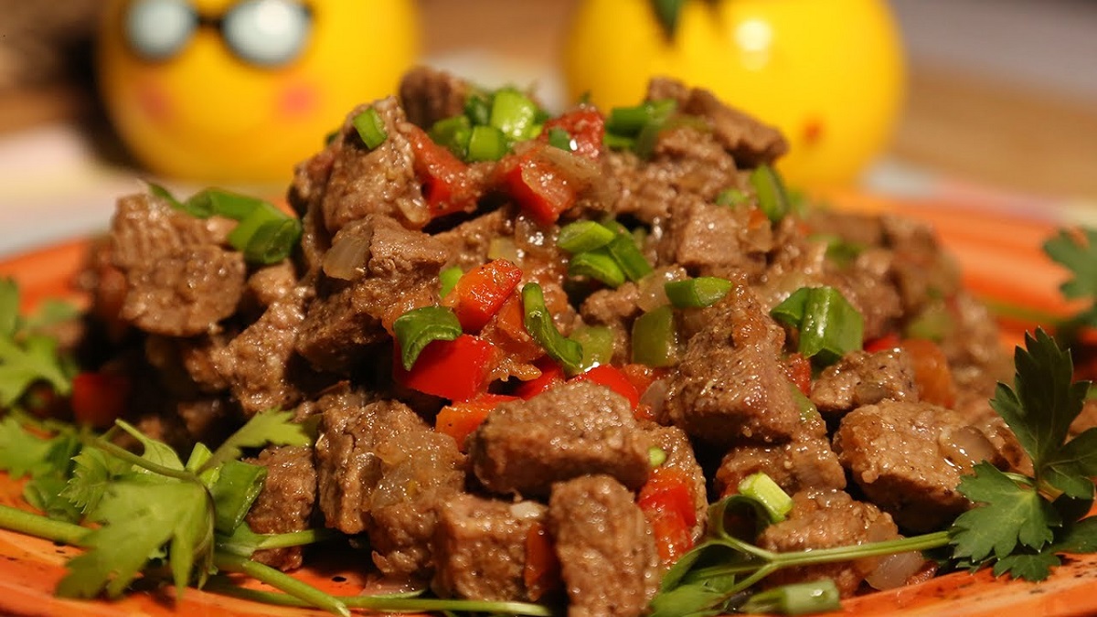Is Mugalgal a Saudi or Yemeni Dish? Tracing the Origins of a Popular ...