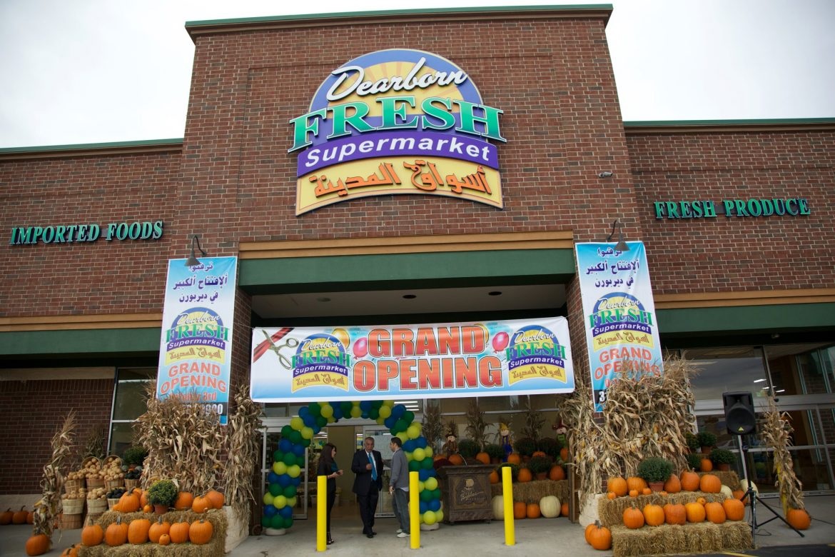 Dearborn Fresh Supermarket: A Cultural and Culinary Hub Beyond ...