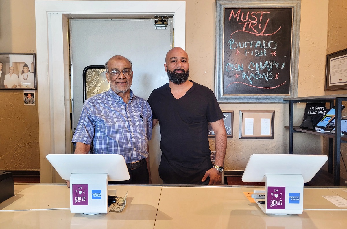 Silver Spoon: The Oldest Pakistani Halal Restaurant in Dallas–Fort ...