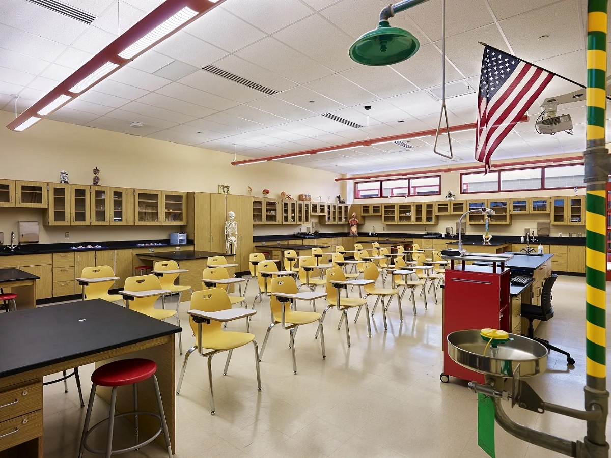 Do U.S. School Systems Meet the Needs of Arab and Muslim Communities ...