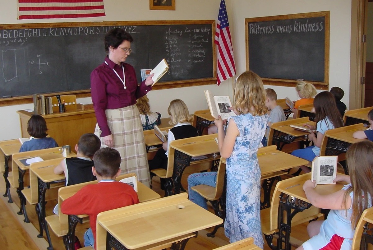 New York City Schools Struggle with Funding Shortfalls Amid Outdated ...