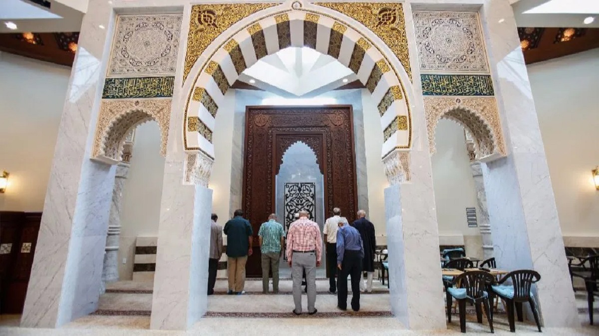 Muslims in Florida: A Flourishing and Diverse Community Across the ...