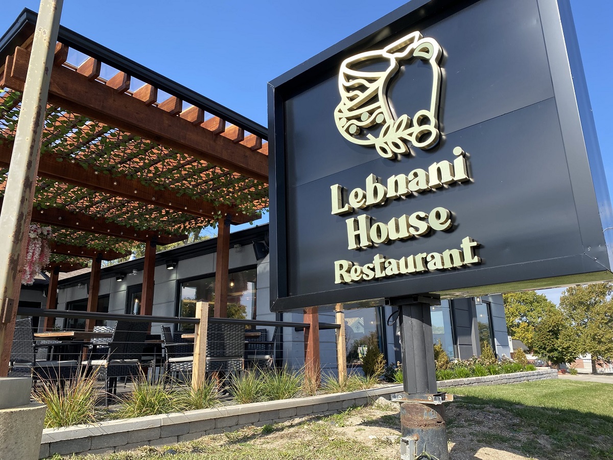 Lebanese House Greenfield WI: Authentic Levantine Cuisine & Middle ...