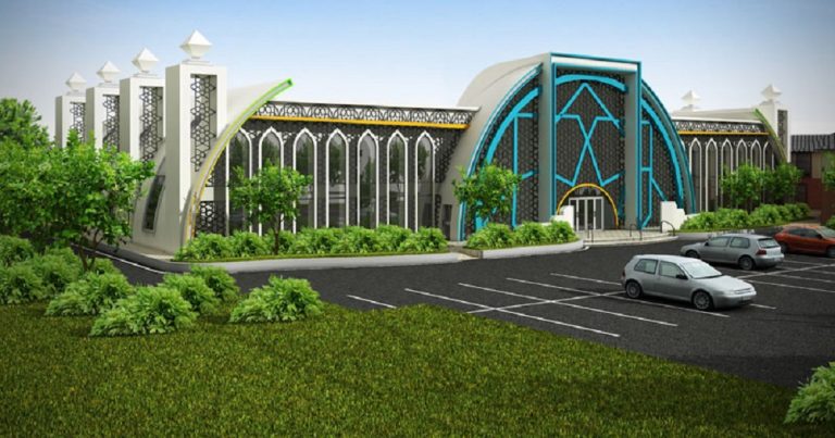 Discover Islamic Centers in Alabama: Mosques, Prayer Halls, and ...