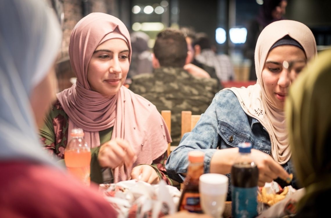 11 Must-Try Halal Restaurants in Dallas–Fort Worth (DFW) - Rakwa - Arab ...