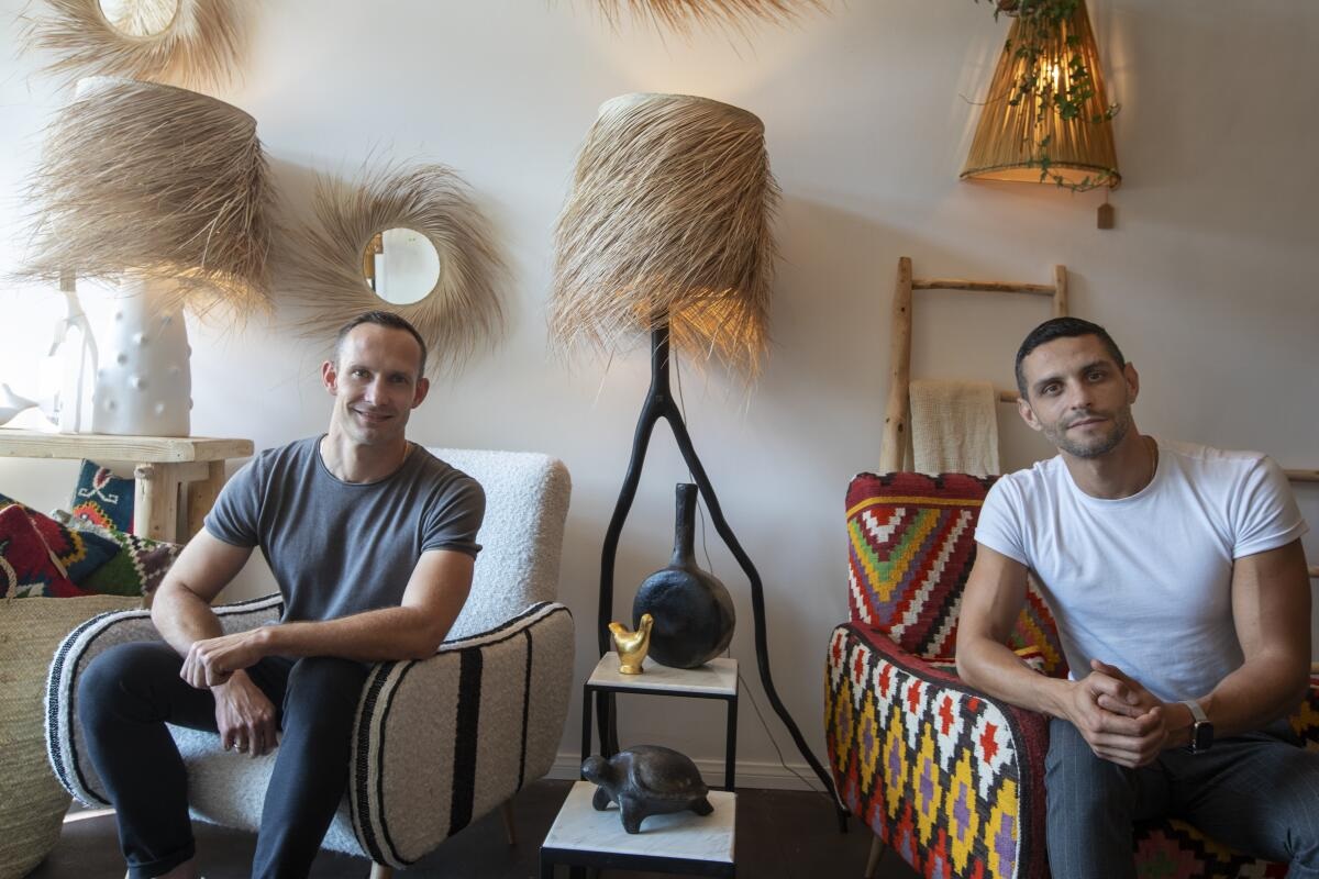 The Tunisian Community in Los Angeles: Preserving Culture and Building ...
