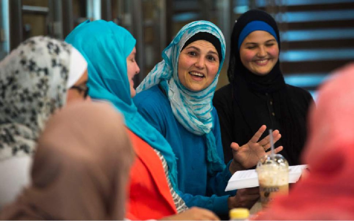 The Rise of Utah’s Muslim Community: Faith and Culture in the Mountain ...