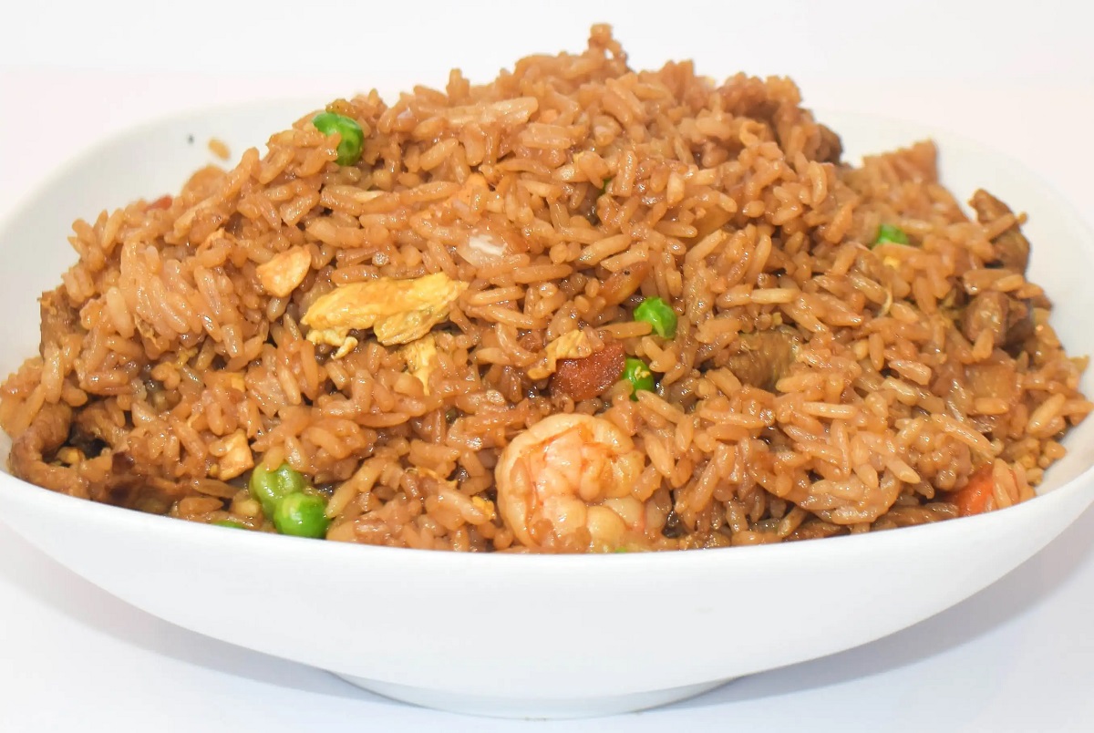 Authentic Halal Chinese Cuisine in Springfield, VA – Mandarin Chinese ...