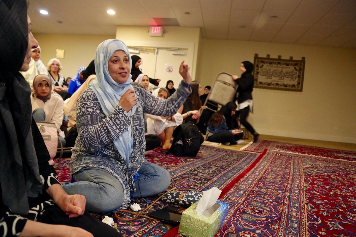 Muslims in Oregon: A Growing and Vibrant Community Shaping the State’s ...