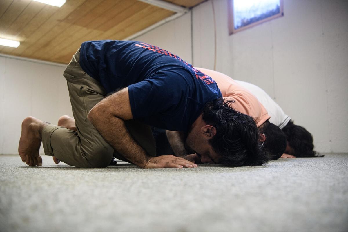 Islamic Centers in Montana: Growing Faith and Community in Big Sky ...
