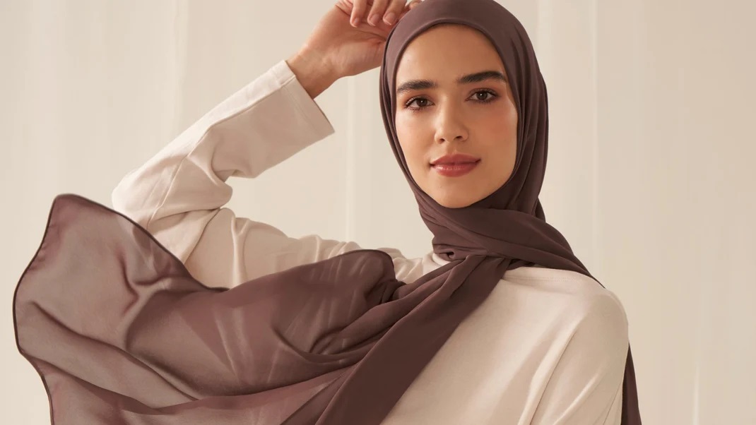 Haute Hijab: The Global Leader Transforming Modern Hijab Fashion ...