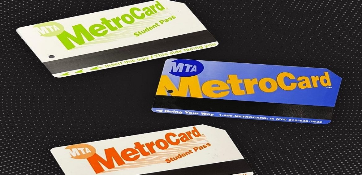New York City Retires the MetroCard: The End of an Iconic Era in Public ...