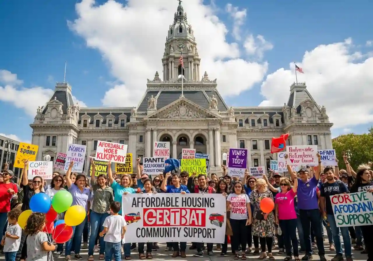 NYC Council Blocks Rent Hike for Low-Income Families, Overrides Mayor ...